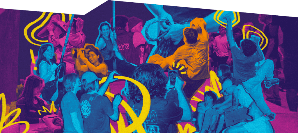 Home - Boulderz Climbing