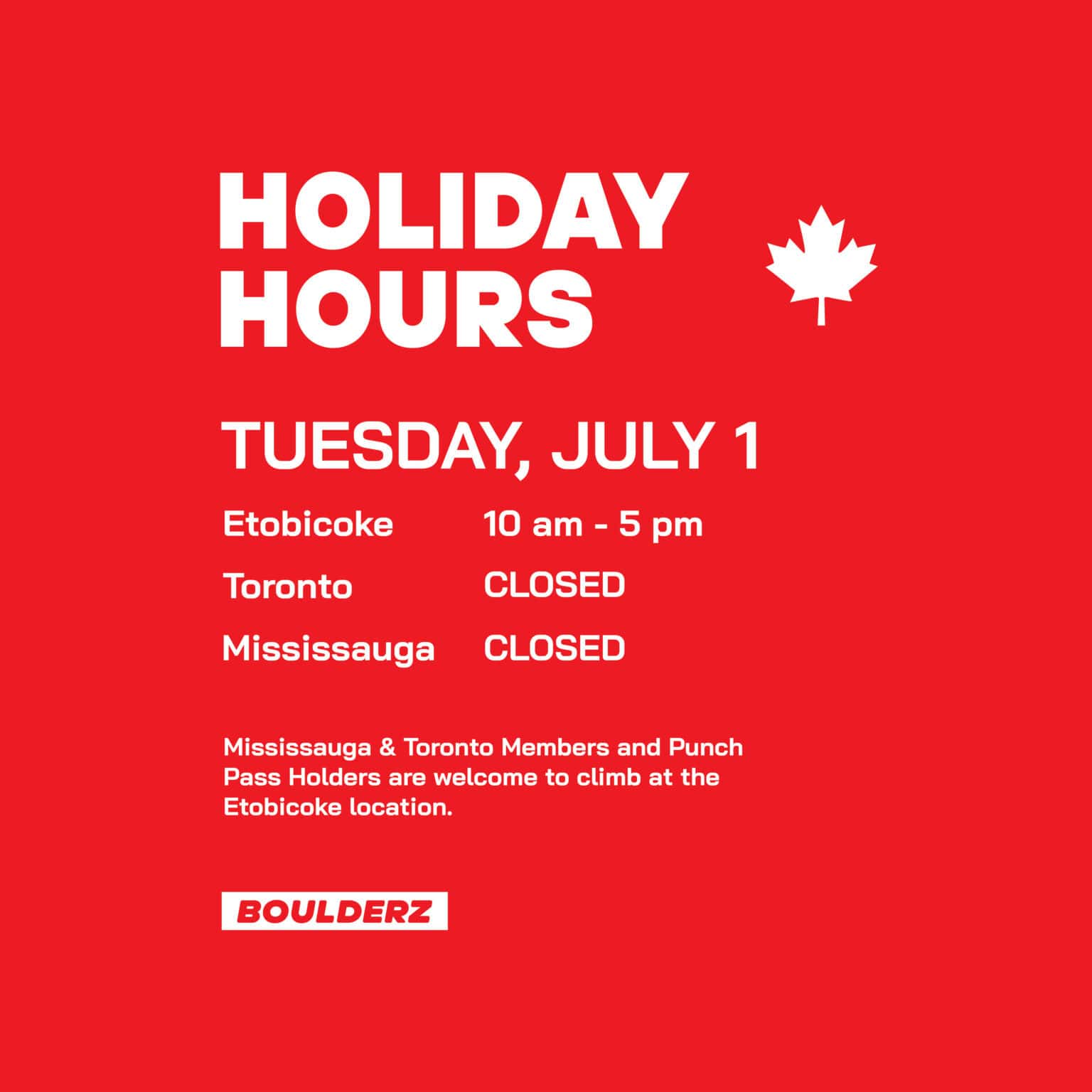 Home - Boulderz Climbing