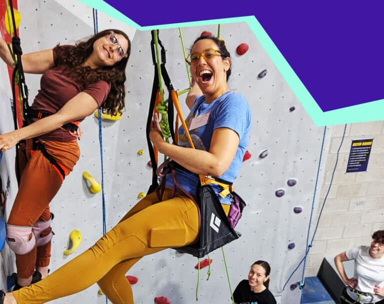 Home - Boulderz Climbing