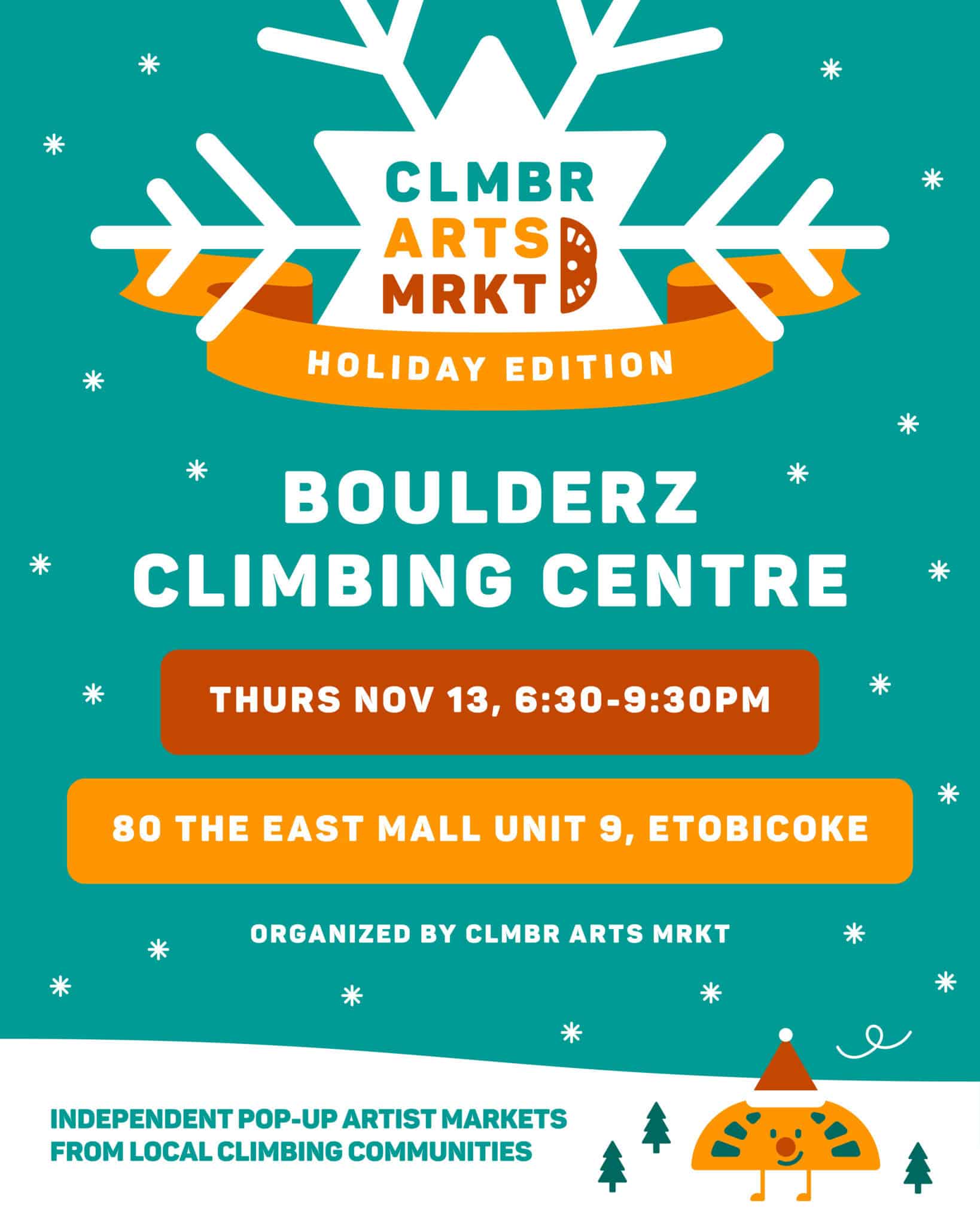 Home - Boulderz Climbing